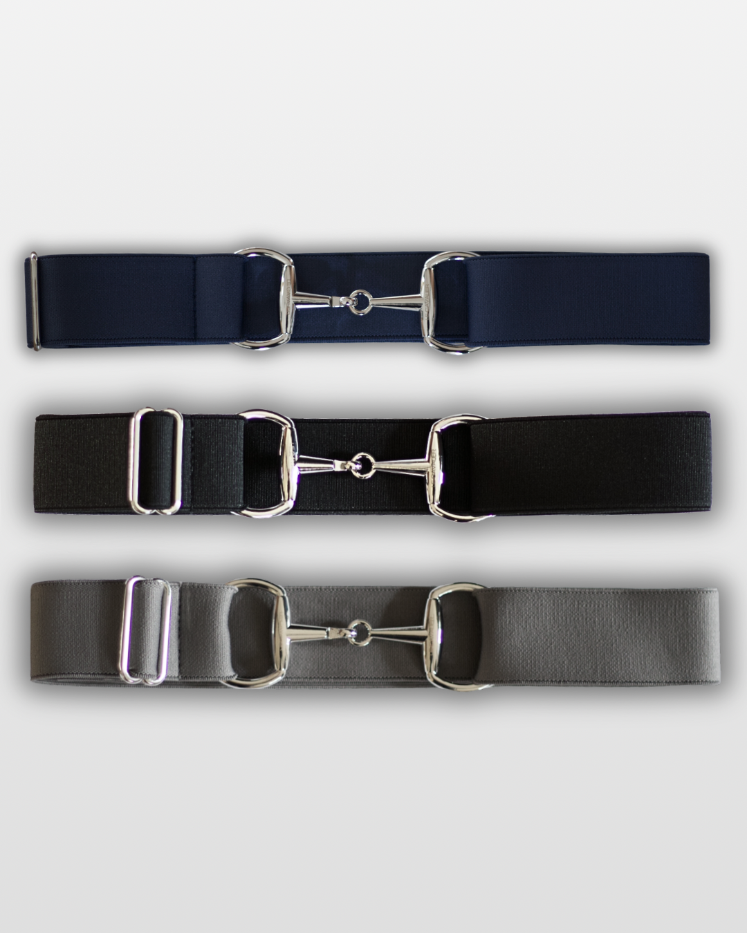 Snaffle Bit Belt – Le Cavalier Equestrian